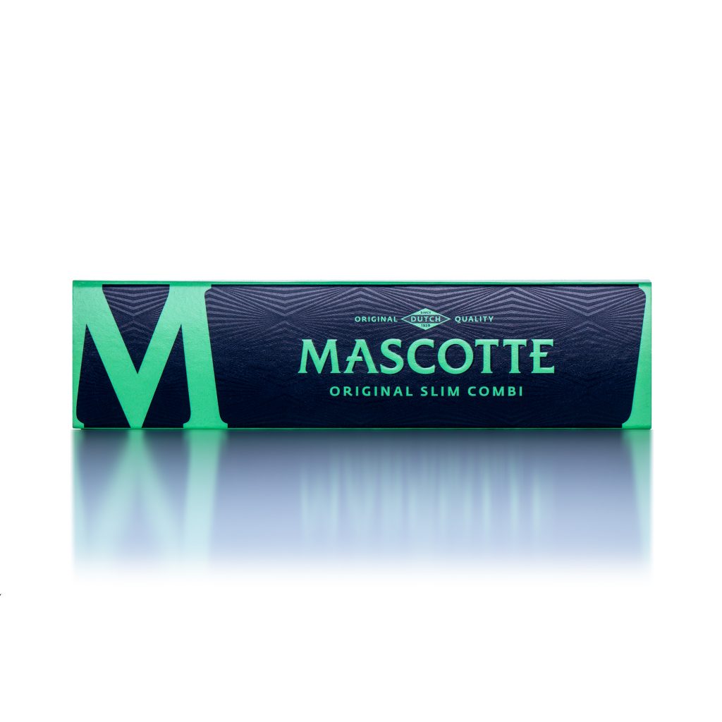 Mascotte Original Slim Combi – WONSY by Piotr Janczar