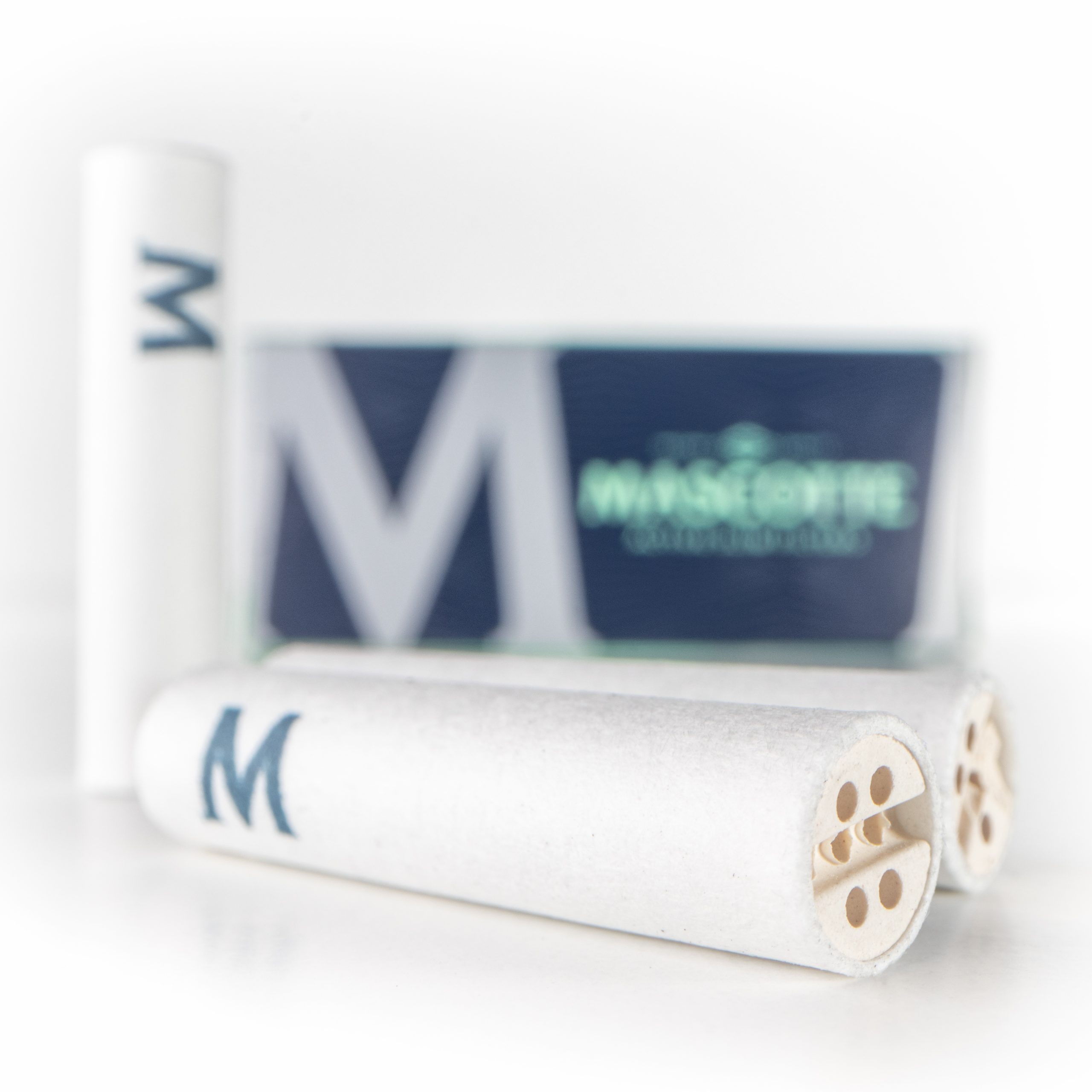 Mascotte Active Slim Filters – WONSY by Piotr Janczar