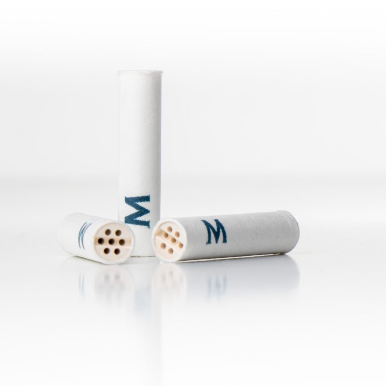 Mascotte Active Slim Filters – WONSY by Piotr Janczar